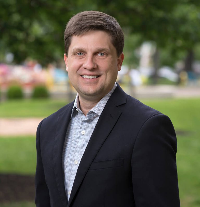 Brad Carson - Kruger Carson PLLC