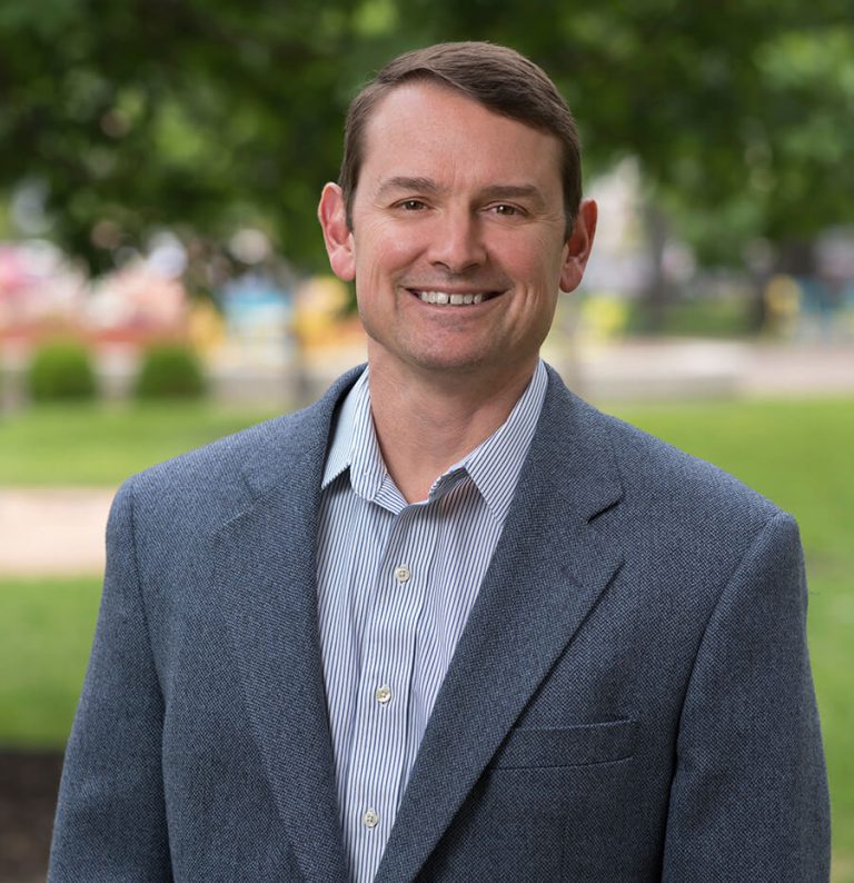 Jeff Prince - Kruger Carson PLLC