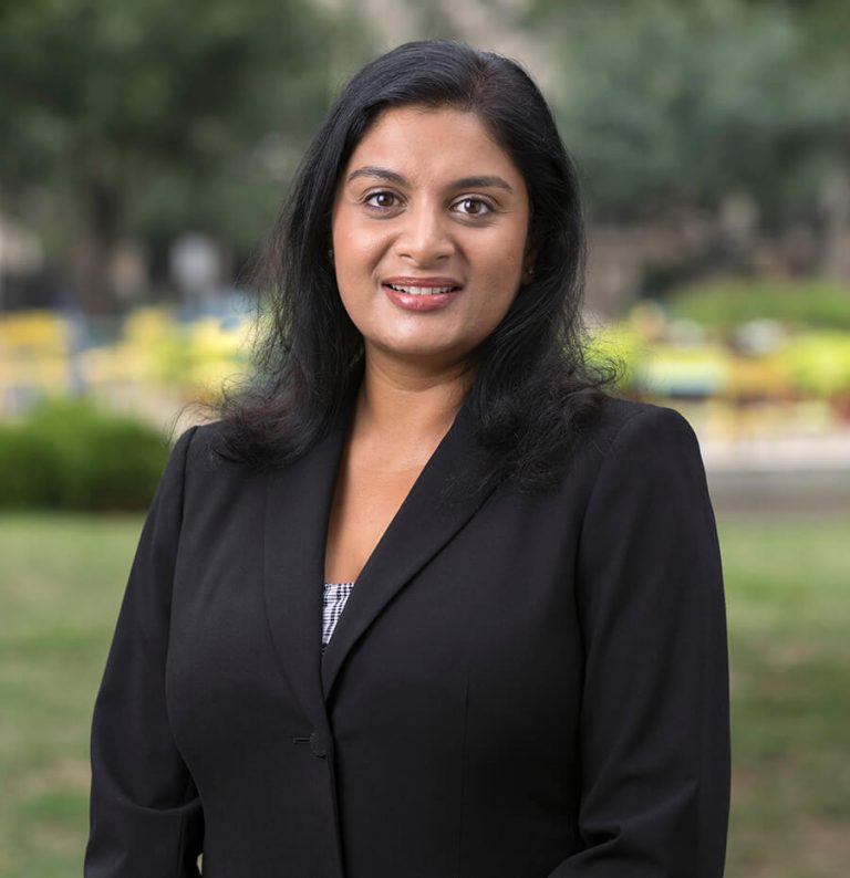 Smita Bhakta - Kruger Carson PLLC