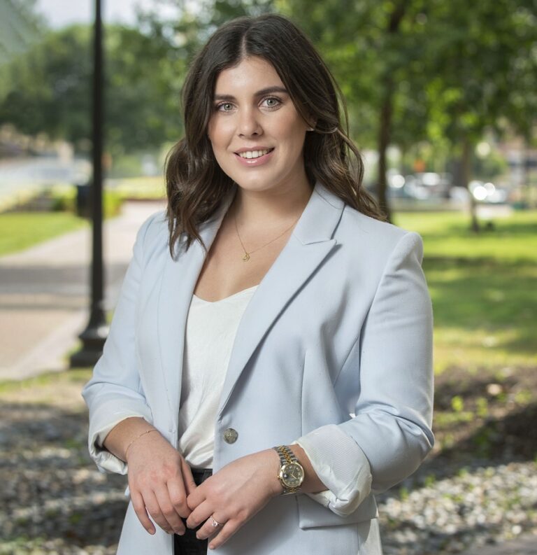 Crystal Acker - Kruger Carson PLLC