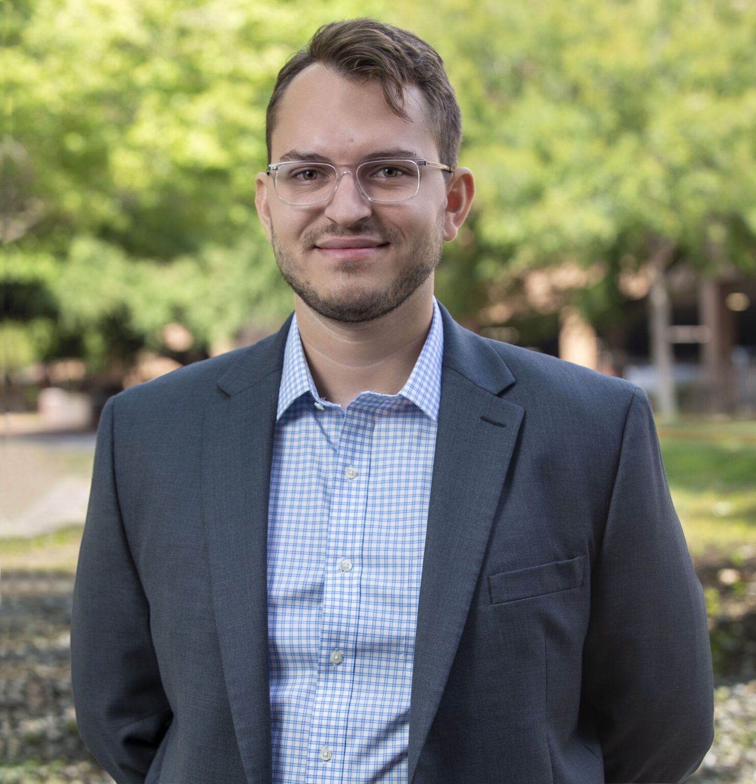 Daniel Leeds - Kruger Carson PLLC