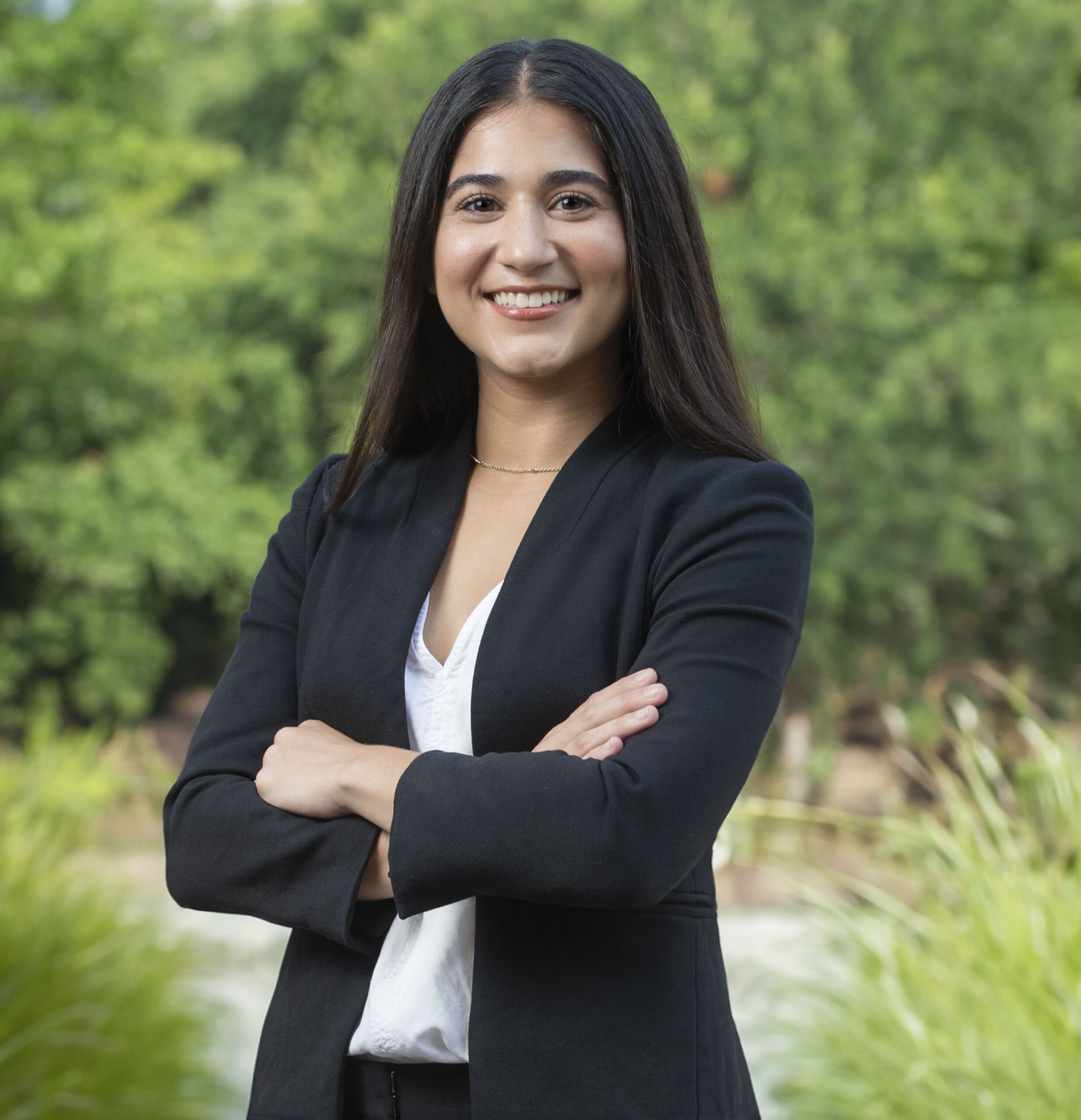 Kristyn Rodriguez - Kruger Carson PLLC