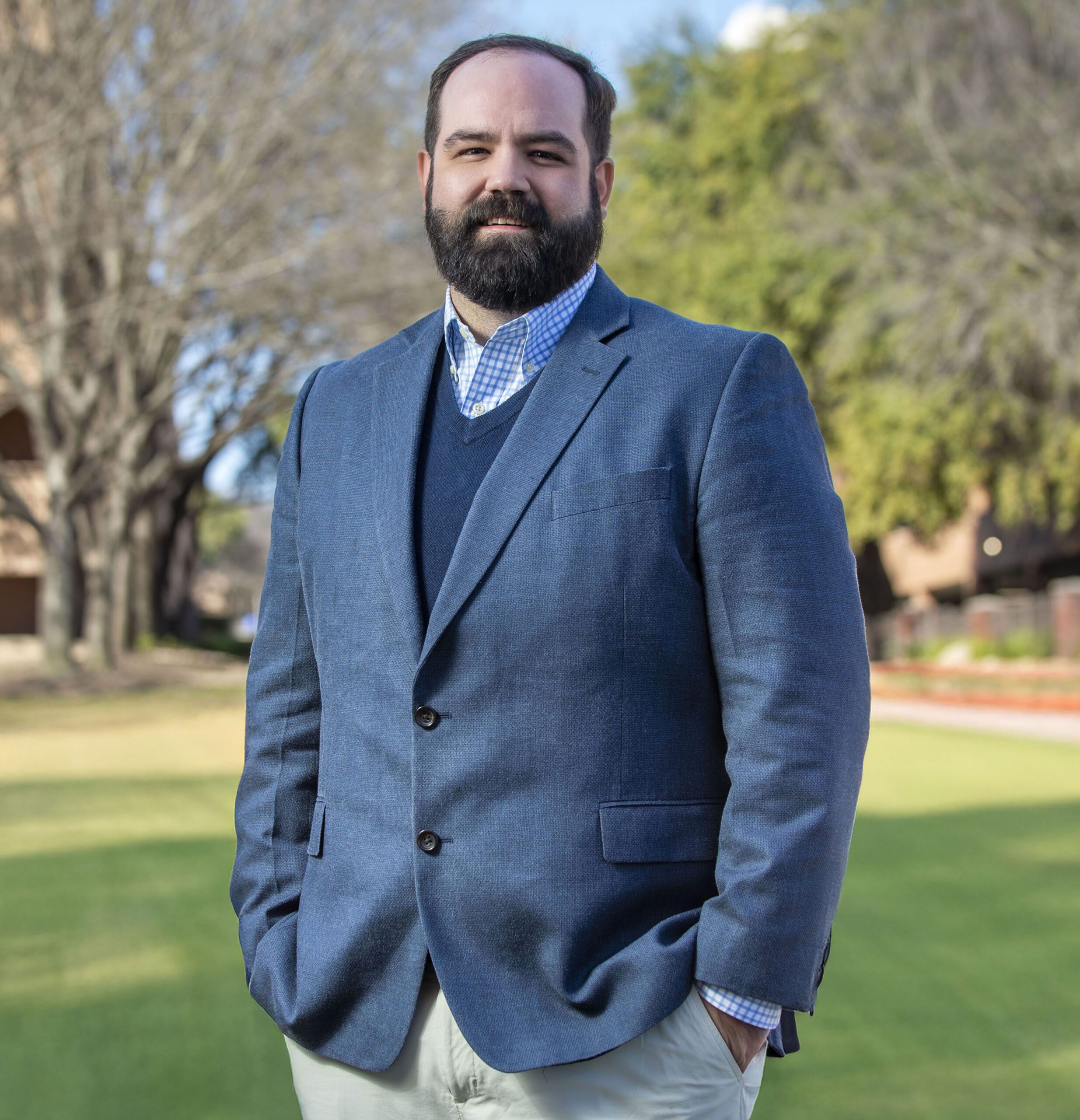 Bob Clark - Kruger Carson PLLC